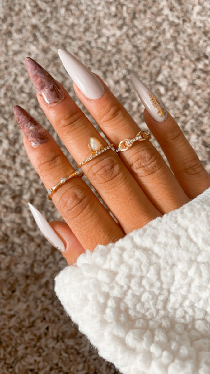 Taino Princess – Over Polished